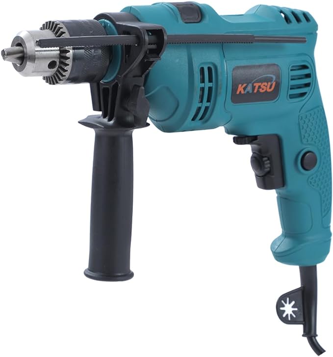 KTS Budget Electric Impact Drill 13mm