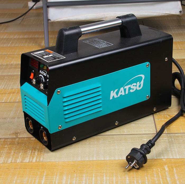 Heavy Duty Electronic Welding Machine 220Amp