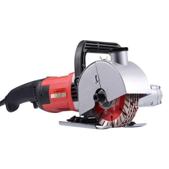 Heavy Duty Wall Chaser 1850Watt